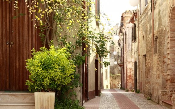 Il Borgo di Montepagano